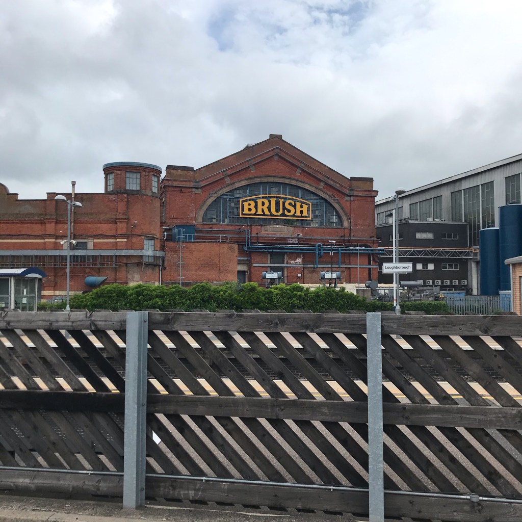 Whatever Happened to British Electronics Manufacturing – British ...