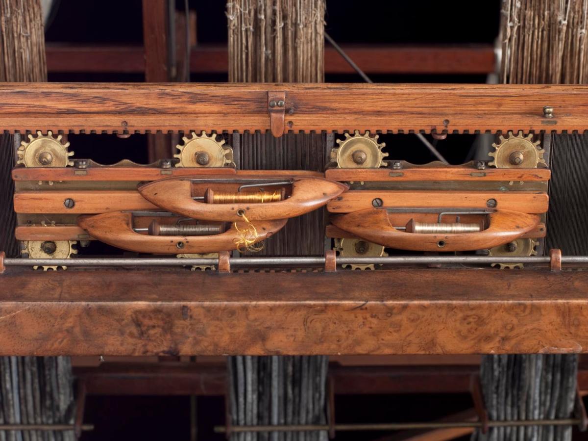 Who else shaped the manufacturing world? – British Manufacturing History