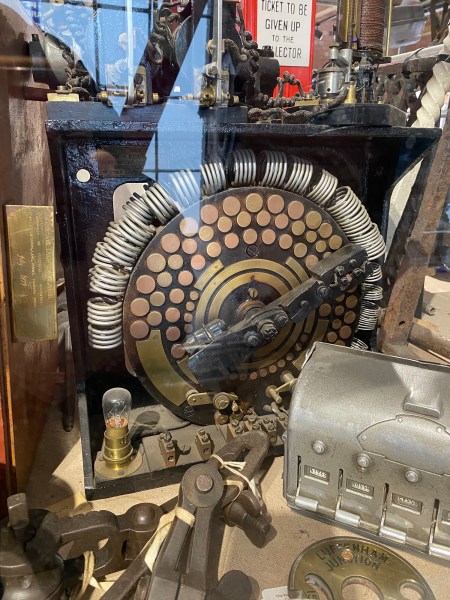 Derby manufacturing history and the Museum of Making – British ...