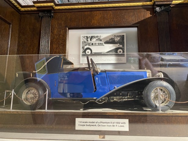 Derby manufacturing history and the Museum of Making – British ...