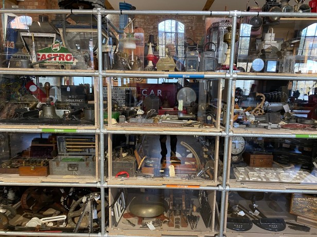 Derby manufacturing history and the Museum of Making – British ...