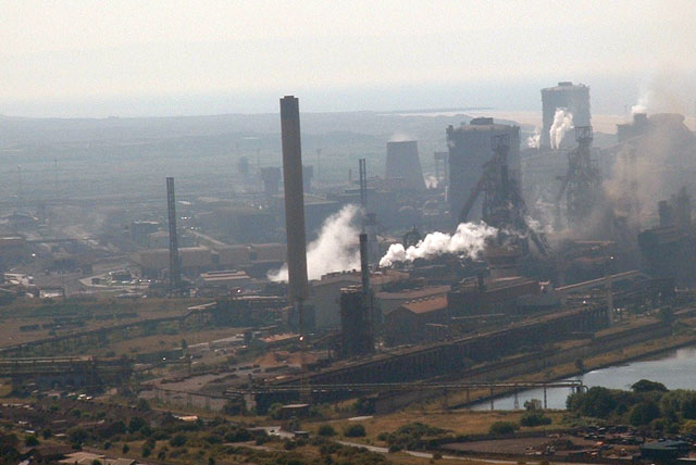 British Manufacturing Places – British Manufacturing History