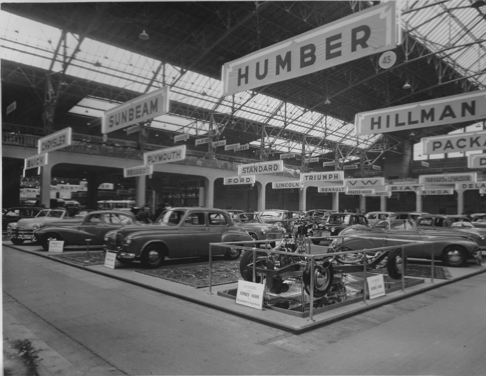 Coventry manufacturing history – British Manufacturing History