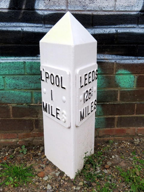 Leeds Manufacturing History – British Manufacturing History