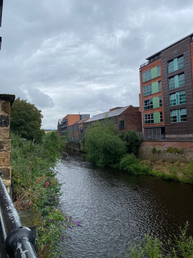 Sheffield manufacturing history – British Manufacturing History