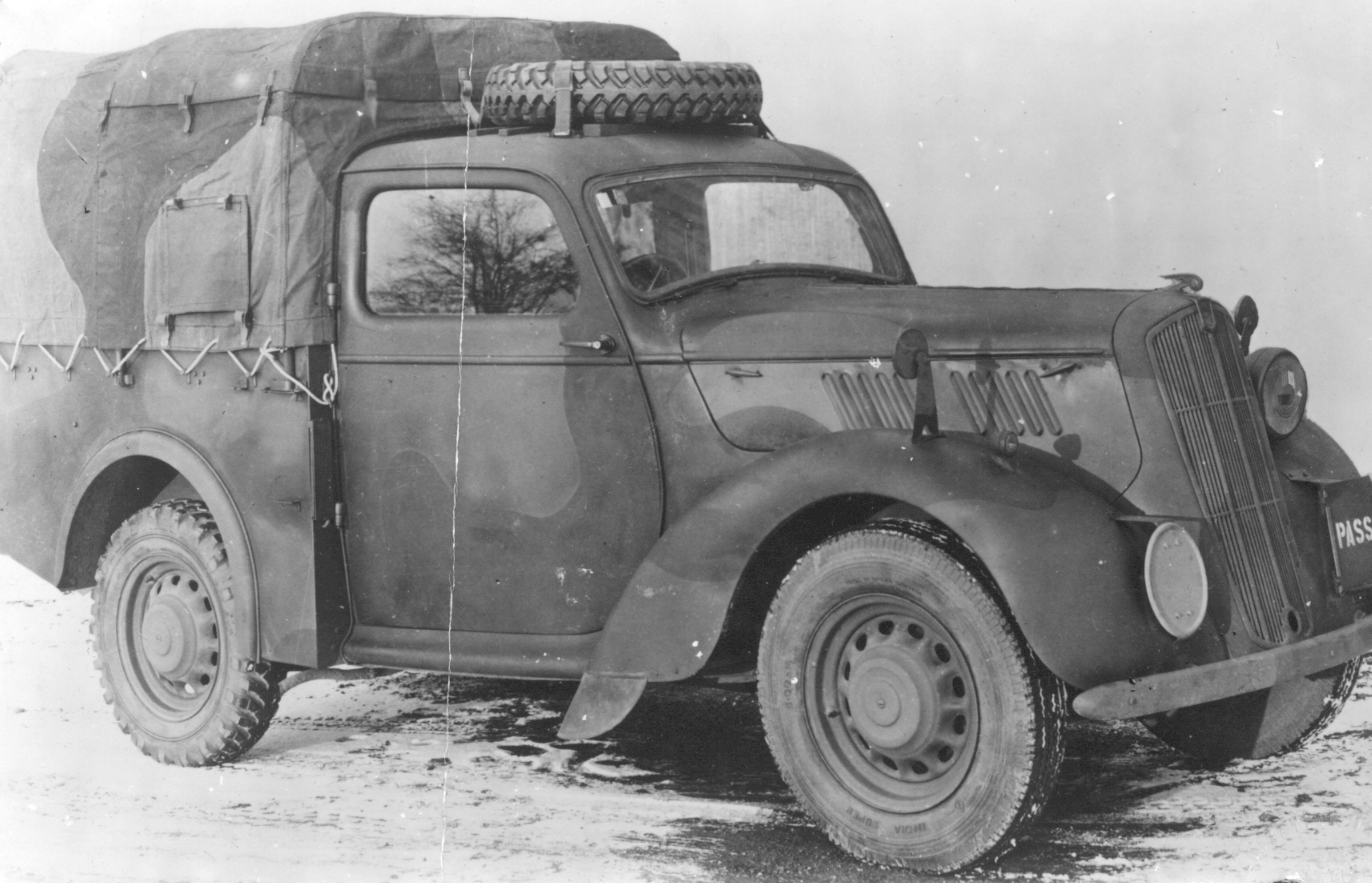 Coventry manufacturing history – British Manufacturing History