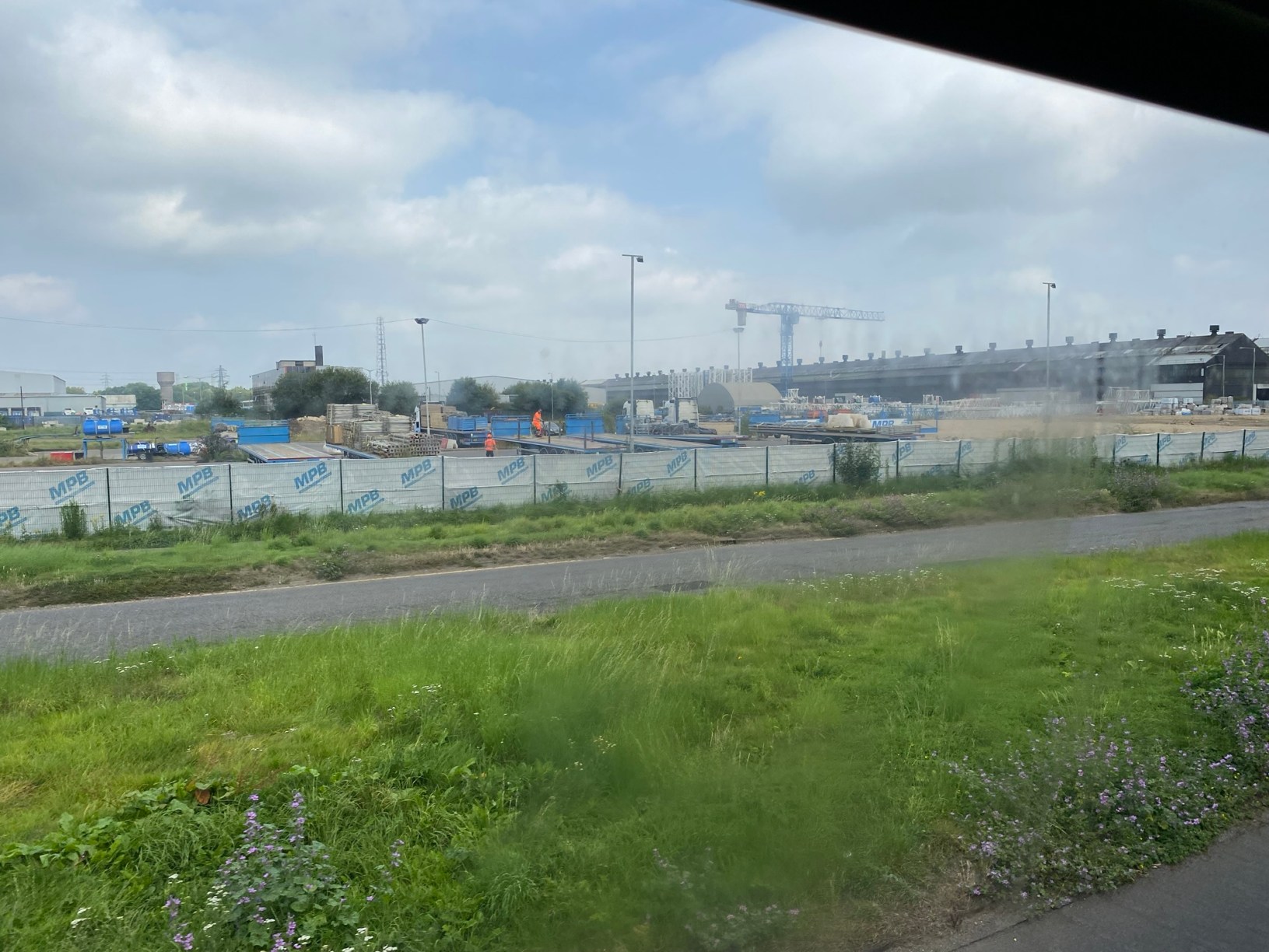 Corby manufacturing history – British Manufacturing History