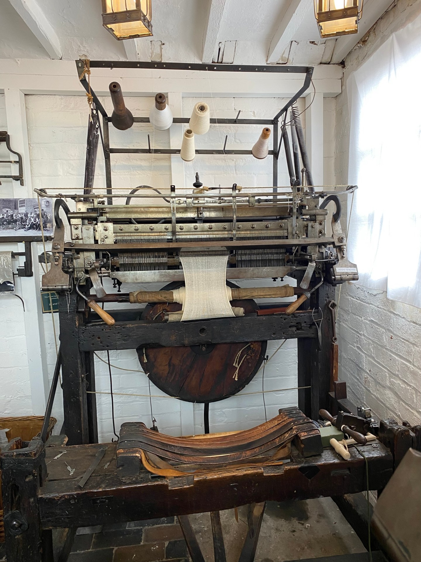 Nottingham manufacturing history – British Manufacturing History