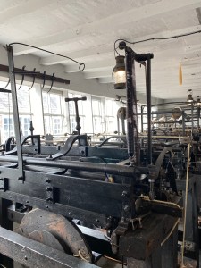 Nottingham manufacturing history – British Manufacturing History